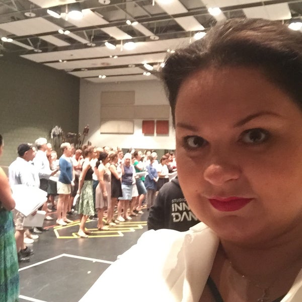 Photos at Opéra de Montreal - Opera House in Montréal