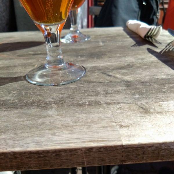 Old Beefeater Inn - Pub in Göteborg