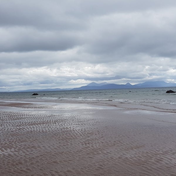 Applecross - Village in Applecross