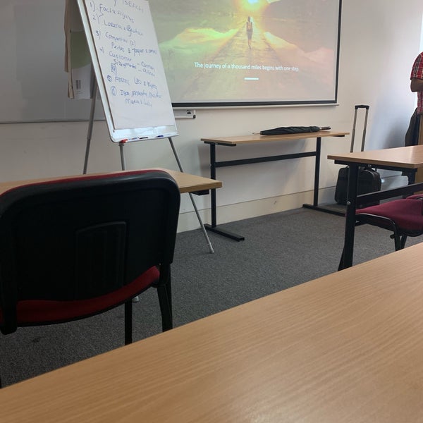 LSBF London School of Business and Finance - City of London - Buchanan ...