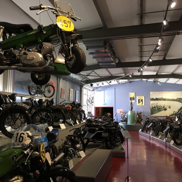 Museum Industriekultur - Ost - 2 tips from 144 visitors