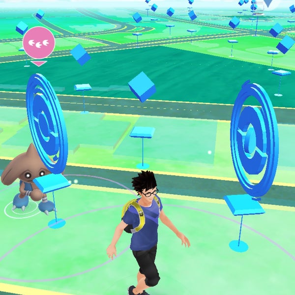 Pearl Bank Center - Bel-Air - 6 tips