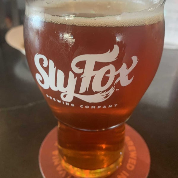 Sly Fox Taproom at the Grove - 20 Liberty Blvd Ste 100