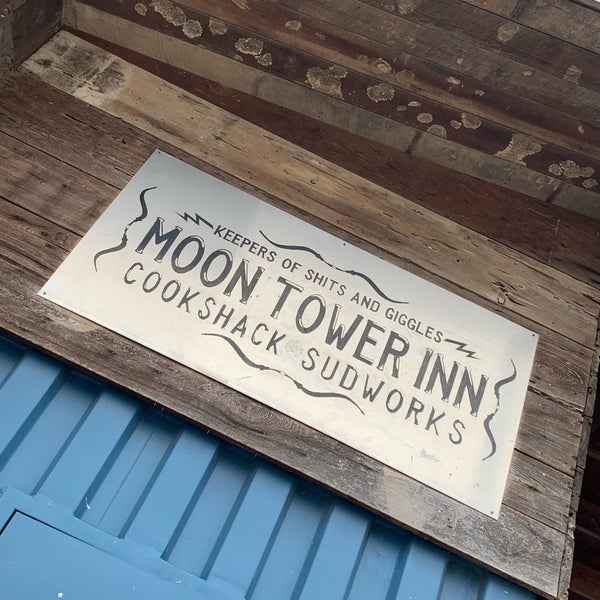 Photos at Moon Tower Inn - Houston, TX