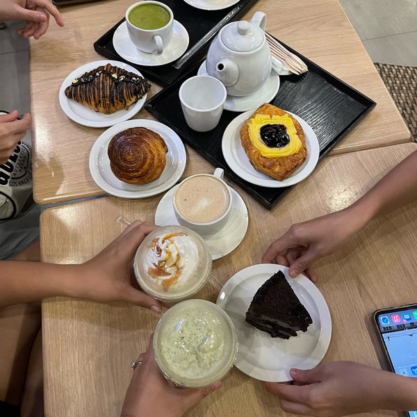 Shell Robinson Galleria - Fuel Station in Cebu City