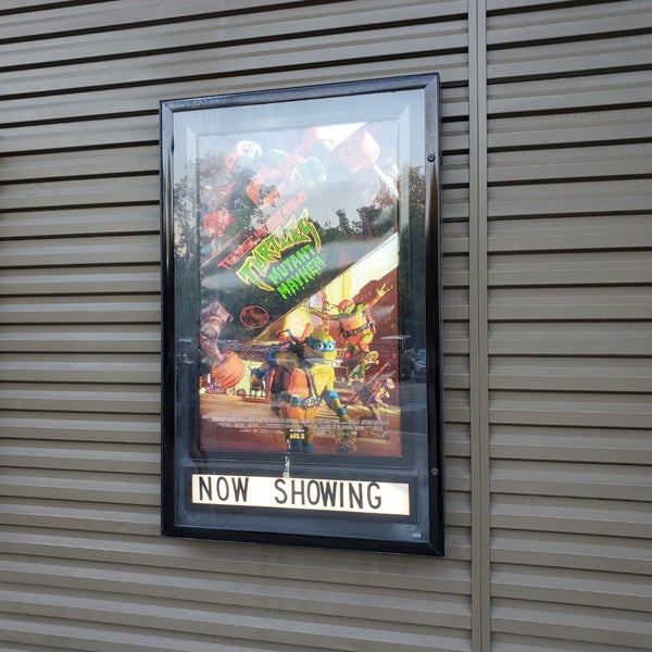 AMC Wheaton Mall 9 - Movie Theater in Silver Spring