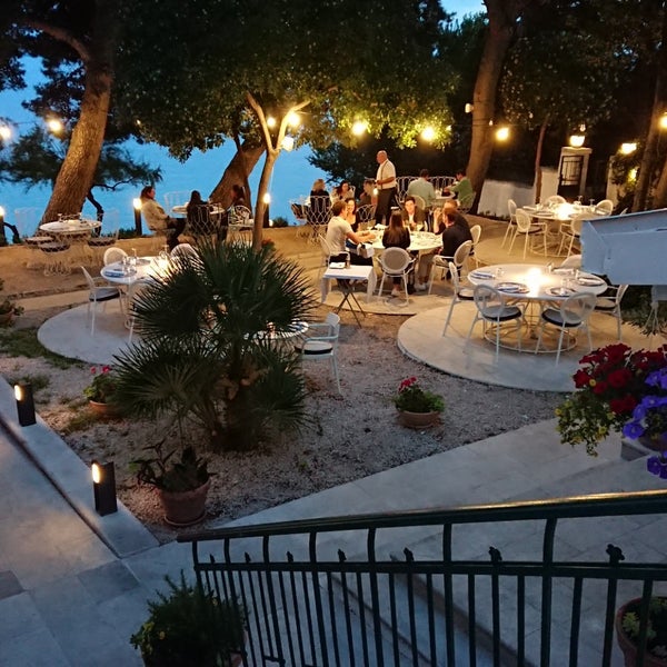 Photos at Restaurant Dvor - Split, Splitsko-Dalmatinska Županija