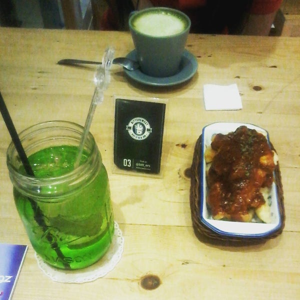 Bittersweet - 7 tips from 403 visitors