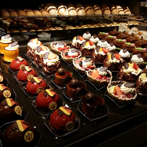 Bakkerij Andries - Merksem - Antwerpen, Provincie Antwerpen
