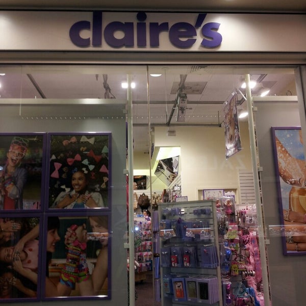 Claire's - Fashion Accessories Store