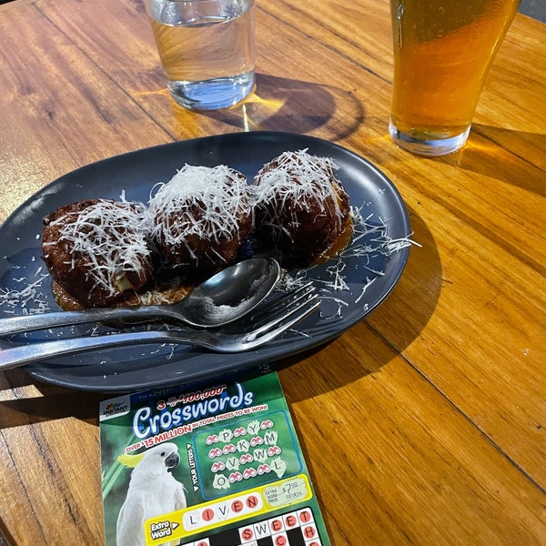 Bart Jr - 1 tip from 104 visitors