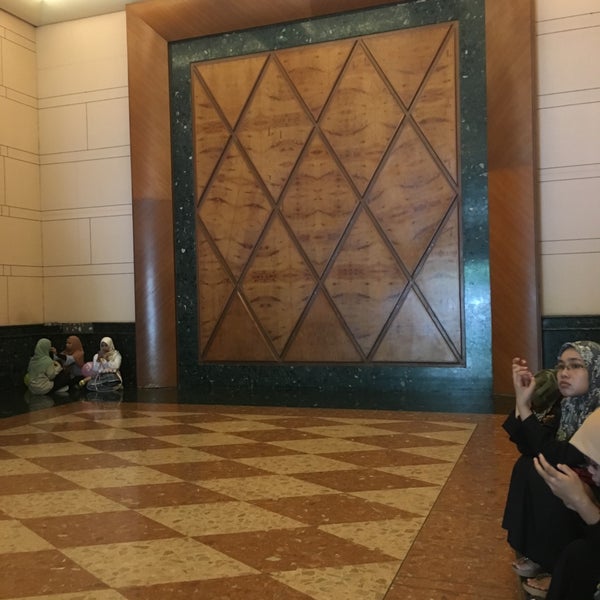 Photos at Menara PGRM - Cheras - Jalan Pudu