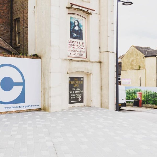 The Hat Factory - Luton, Luton