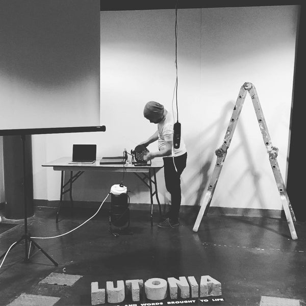 The Hat Factory - Luton, Luton