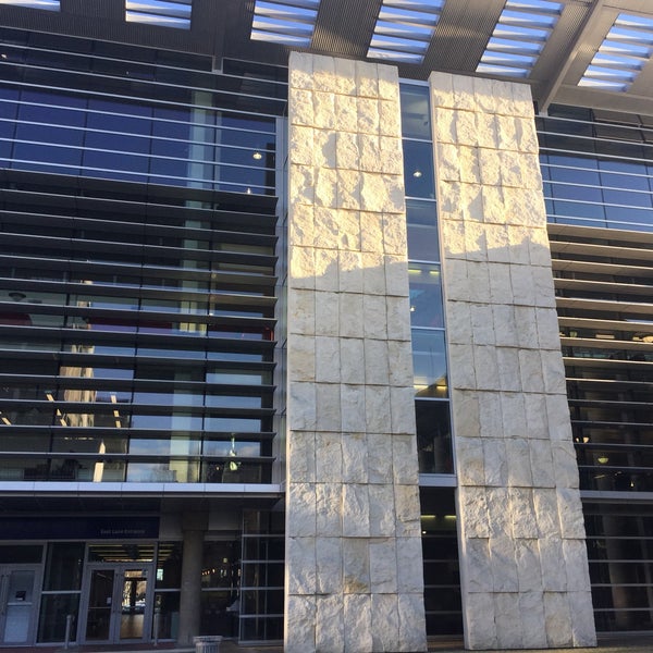 University of Otago Library - 65 Albany St