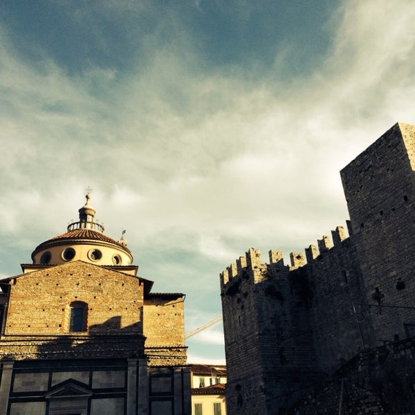 Prato Centro - 6 tips from 312 visitors