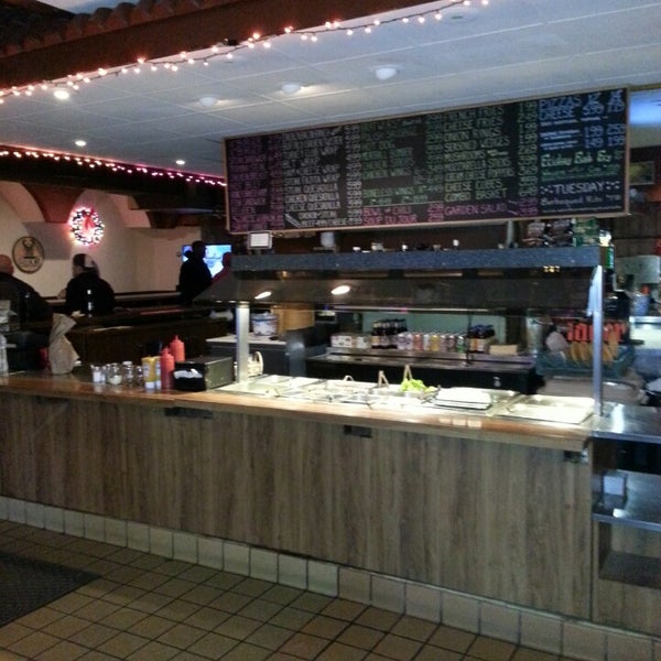 Sunnyside Club - Bar