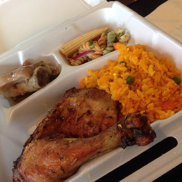 Manna's Restaurant - East Harlem - 9 tips