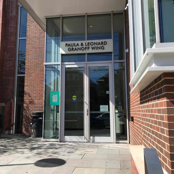 Photos at Providence Community Library (Rochambeau) - Library