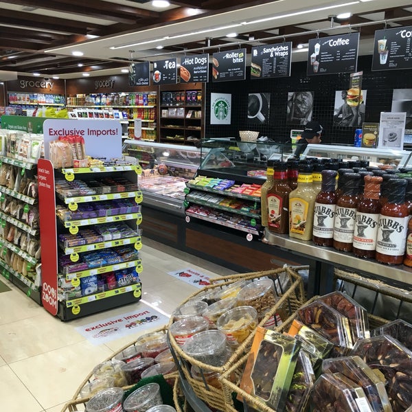 Zoom - Convenience Store in Dubai