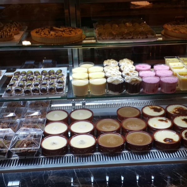 Aldar Restaurant (Now Closed) - Middle Eastern Restaurant in Ziya Gökalp