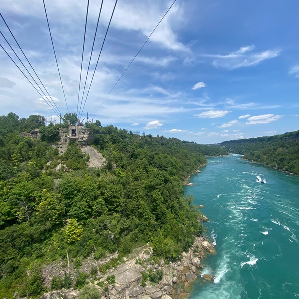 Falls Incline Railway - 7 tips from 1522 visitors