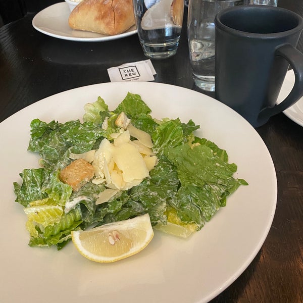 The Keg Steakhouse + Bar - Downtown Toronto - Toronto, ON