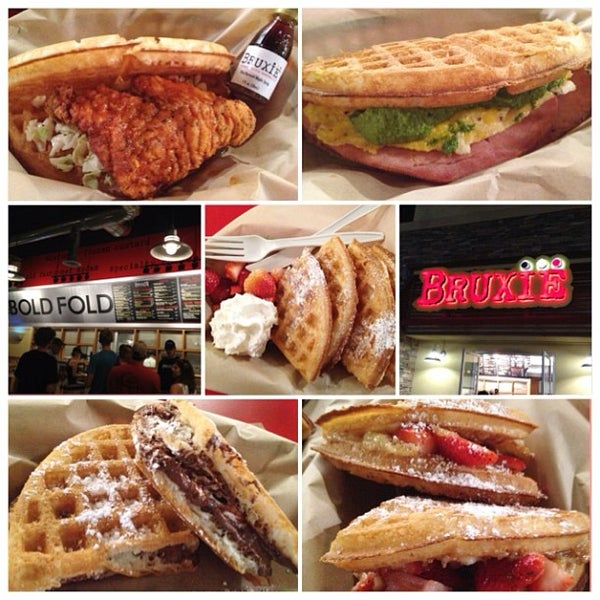 Bruxie - 49 tips from 2237 visitors