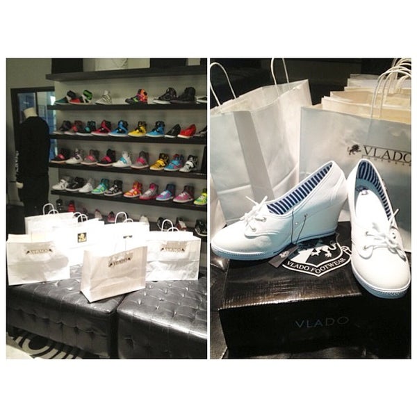 Vlados Footwear - Department Store in South LA