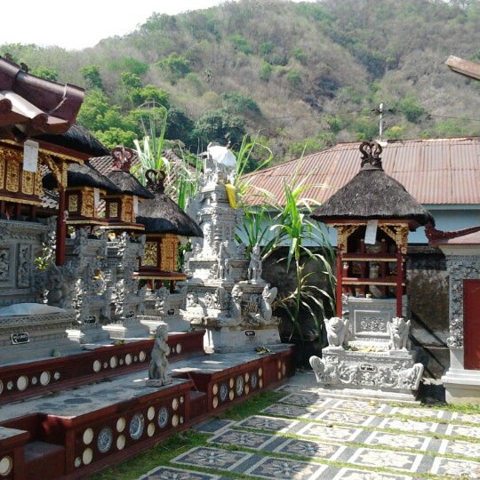 Photos at Merajan Ibu, Arya Wang Bang Pinatih - Tejakula, Bali