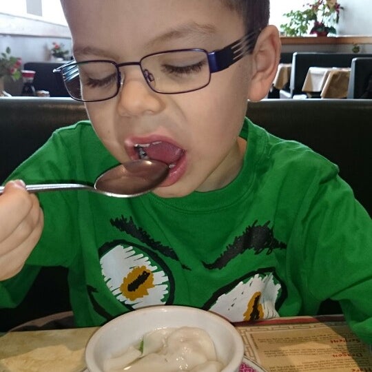 Channing Restaurant - 5 tips from 33 visitors