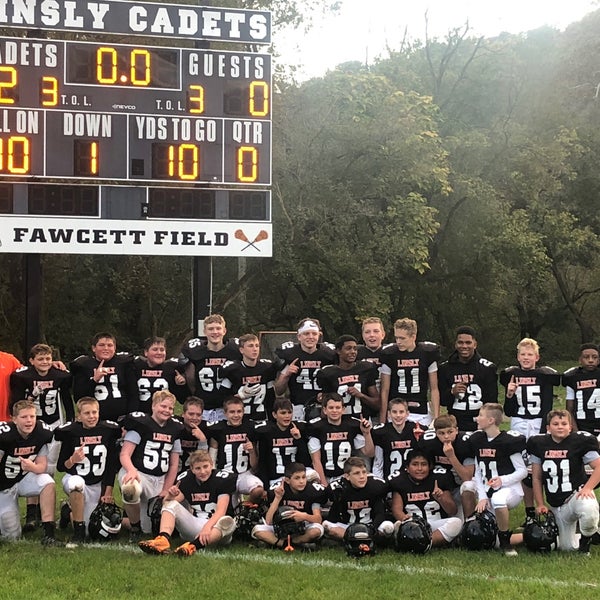 The Linsly School - Wheeling, WV