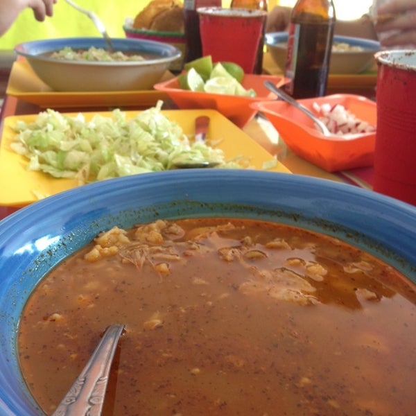 Taco yuca - 12 visitors