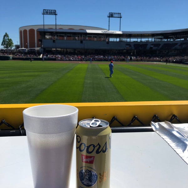 Photos at Dudy Noble Field - Baseball Stadium in Mississippi State