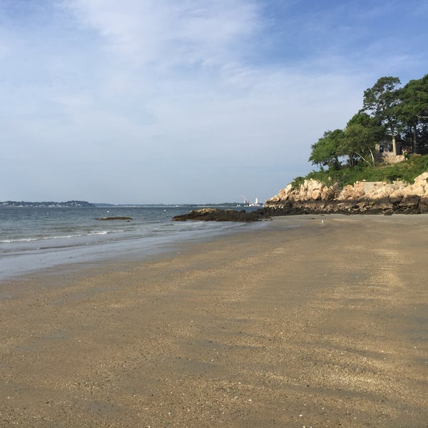 Mingo Beach - Beverly, MA