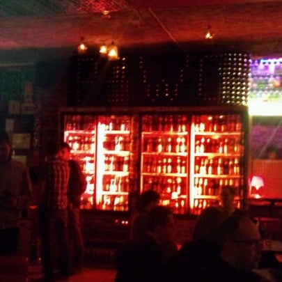 Po Drugiej Stronie Lustra - Śródmieście Północne - 15 tips