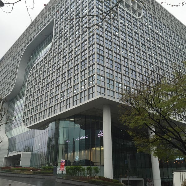 오토웨이 타워(Autoway Tower) - 대치2동 - 팁 1개에서의 사진