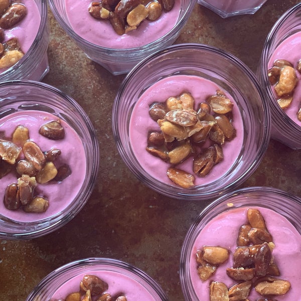 Carousel - Restaurant in London