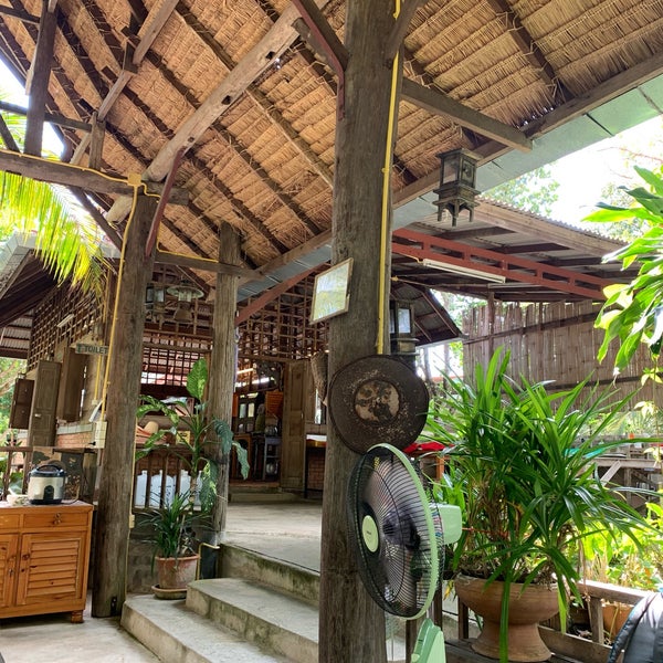 Thai Farm Cooking - 15 tips