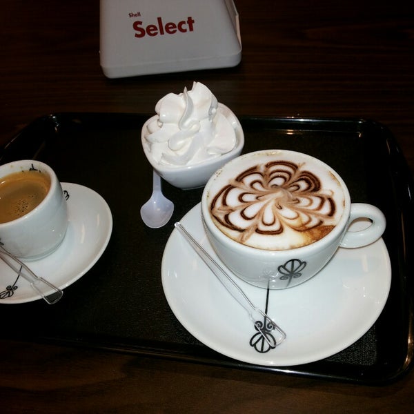 Shell Select - 12 tips from 371 visitors