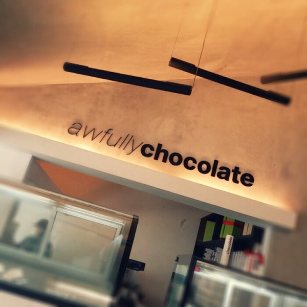 Awfully Chocolate - Kebayoran Baru - Jakarta, Jakarta