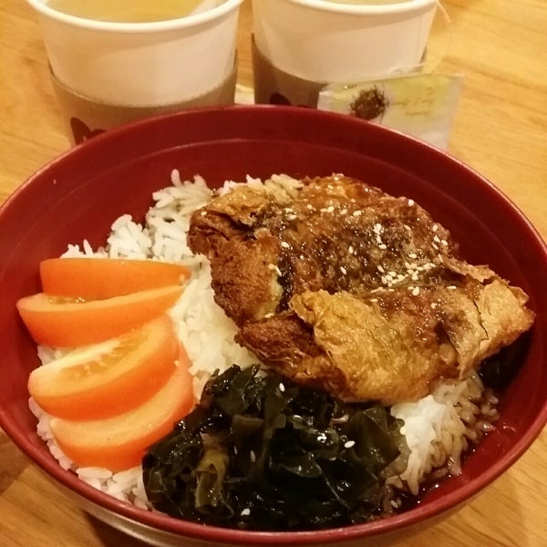 MG's Vegetarian Cafe. Bakery Subang USJ - 3 tips from 104 visitors