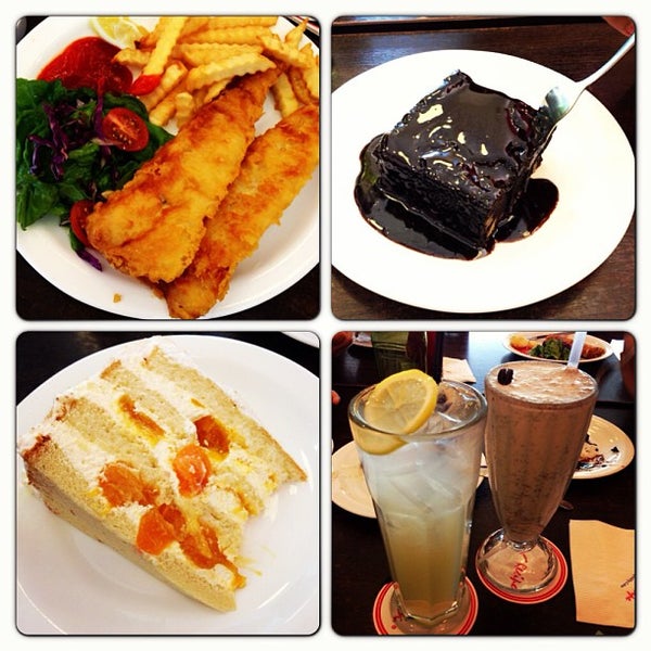 Secret Recipe - 28 tips from 2531 visitors