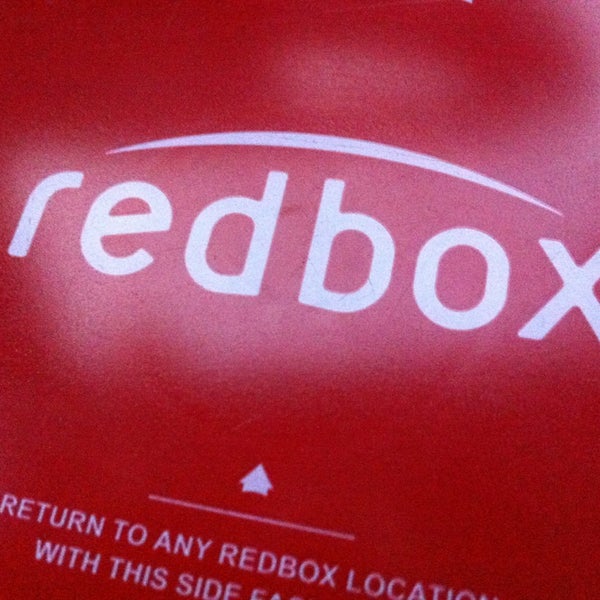 Redbox - 5245 Babcock St NE