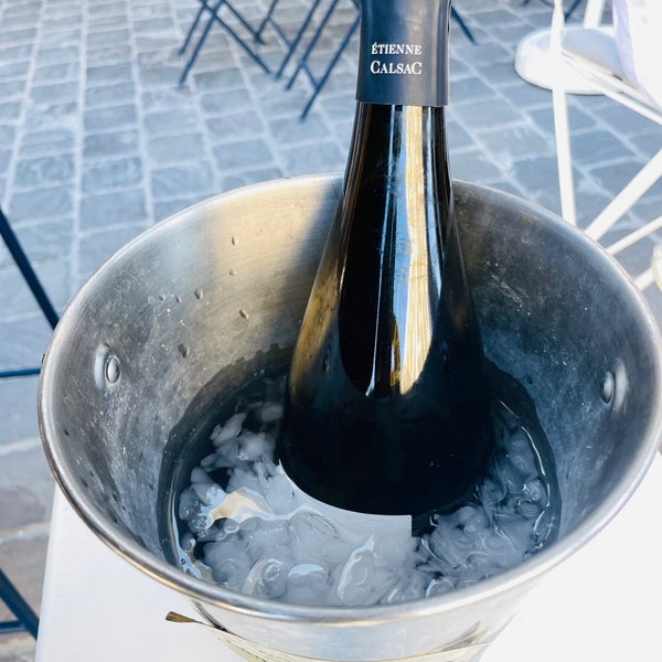 Le Bocal - Seafood Restaurant in Reims