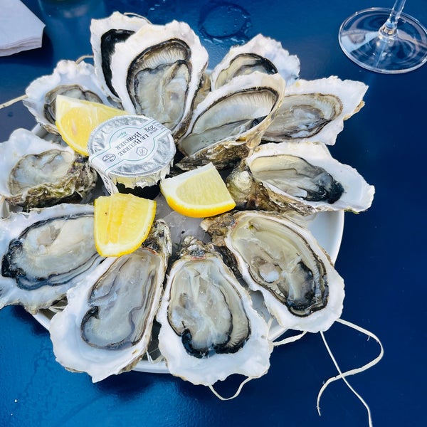 Le Bocal - Seafood Restaurant in Reims