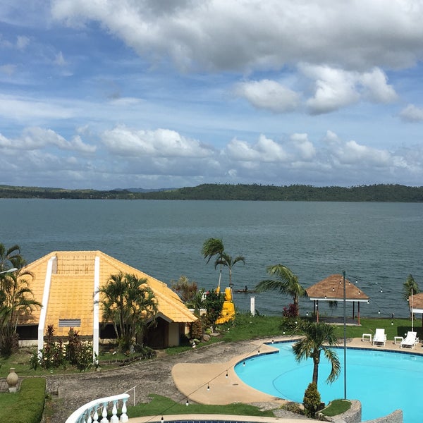 Leyte Park Resort Hotel - Resort in Tacloban City