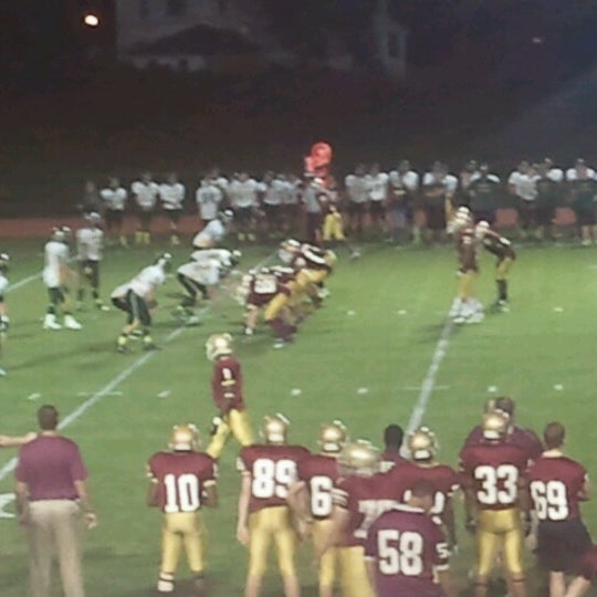 Photos at Foley Stadium - Beaver Brook - 1 tip from 144 visitors