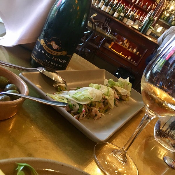 Apoteca - Tapas Restaurant