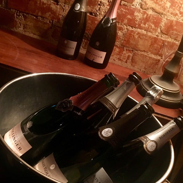 Apoteca - Tapas Restaurant